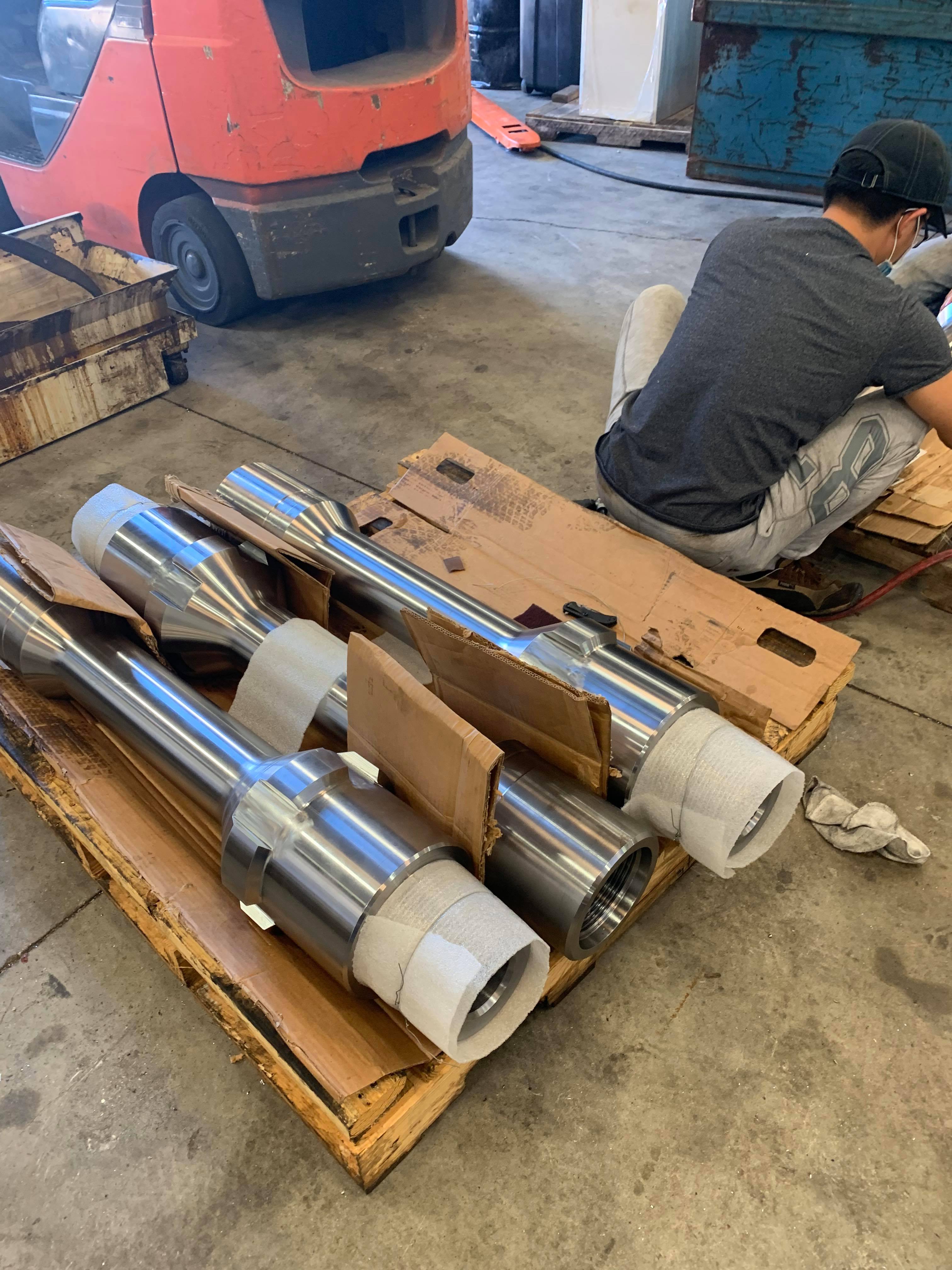 Products – Ultimate Precision Tech